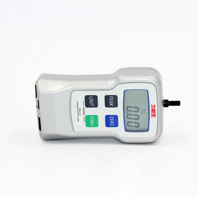 Japan SHIMPO force Xinbao FGJ-20 FGJ-50 kg digital display push-pull force meter 200N 500N ...
