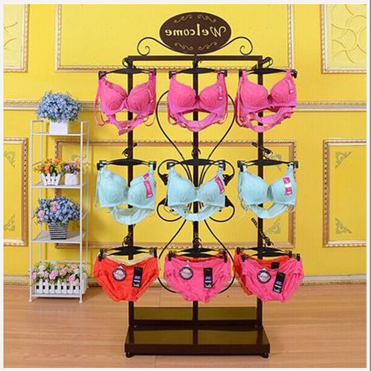 [USD 51.07] Underwear display bra landing gear Land-based underwear ...