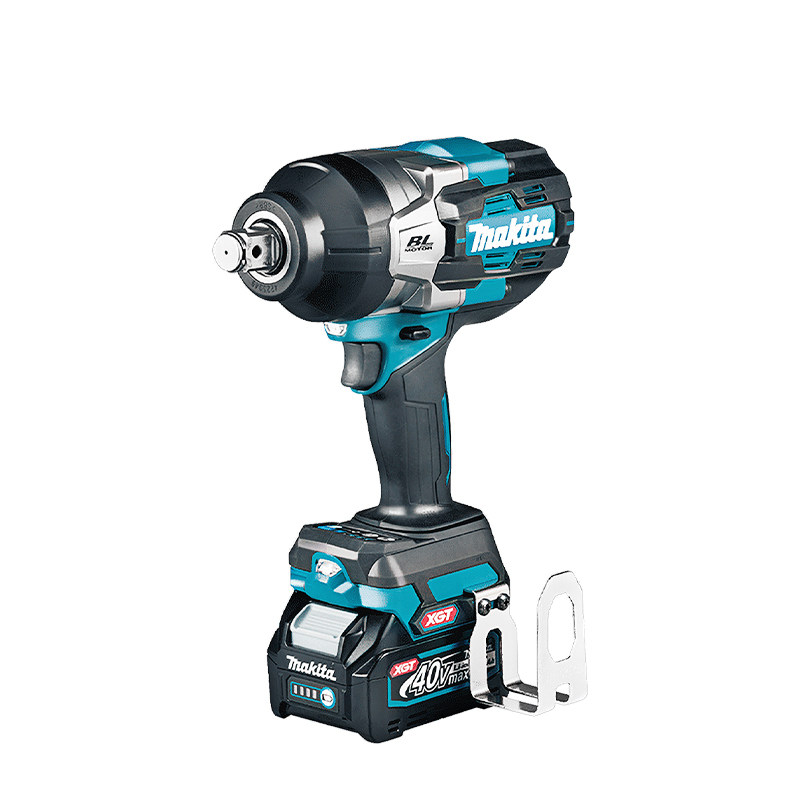 牧田40V充电式冲击扳手TW001无刷大扭力电动扳手汽修风炮2000牛米-阿里巴巴