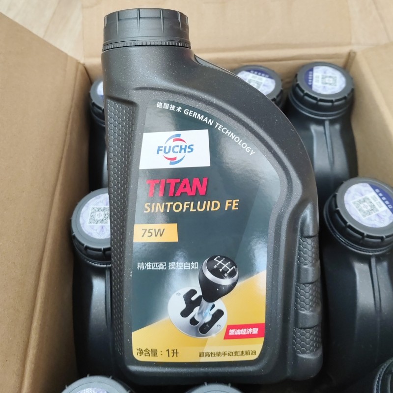采埃孚ZF DV7干式双离合变速箱专用油为何适用于奥迪、大众、福特和SMART？-手动自动变速箱油-淘宝好物网
