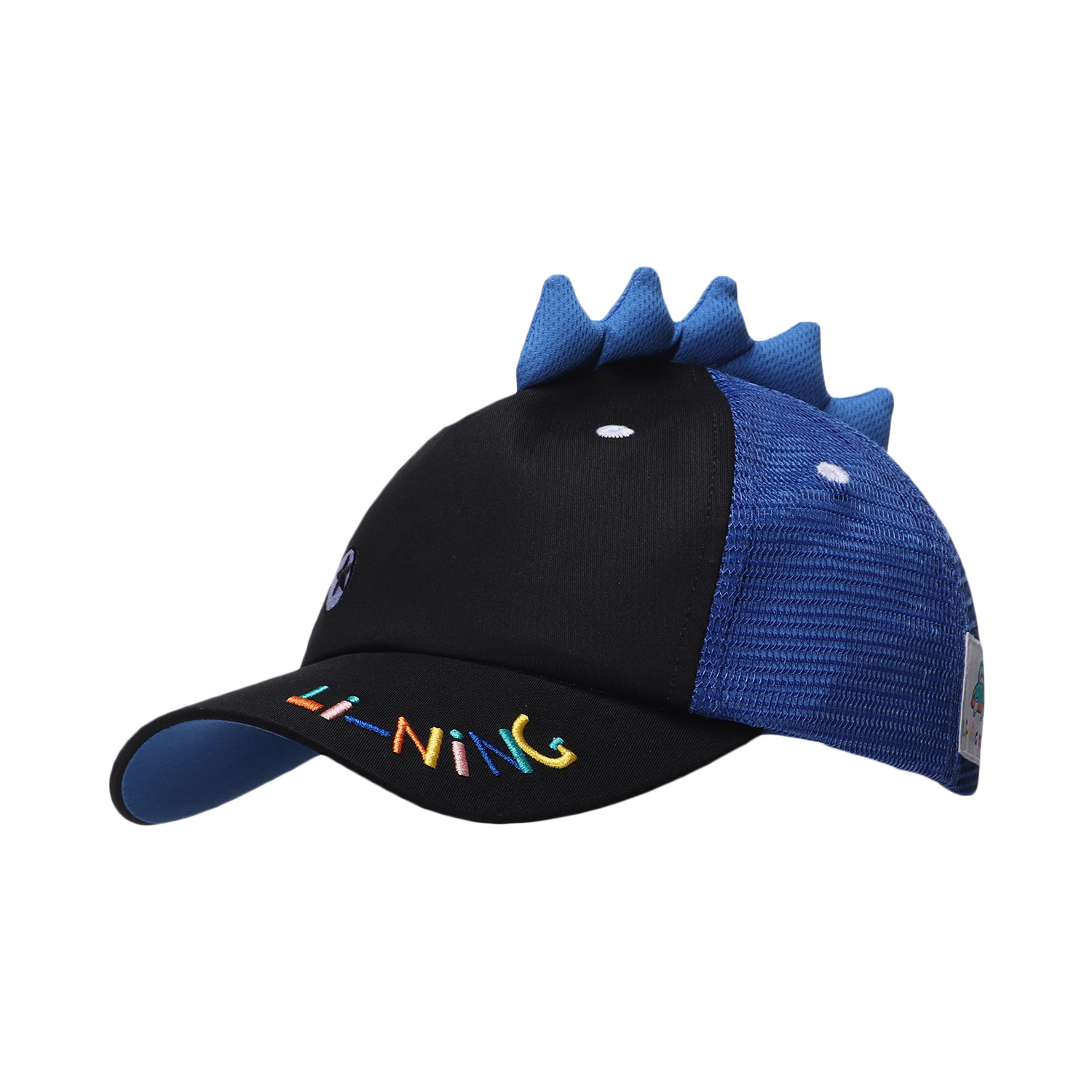 Li Ning children's hat 2020 summer new male children's sports life ...