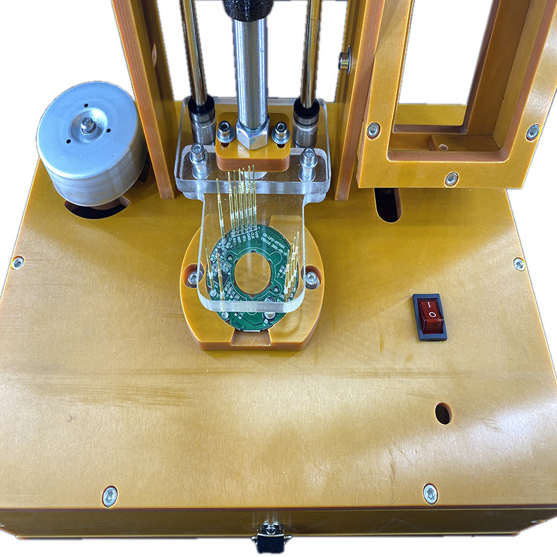 [USD 33.39] PCBA test stand circuit board test PCB test mount PCB test ...