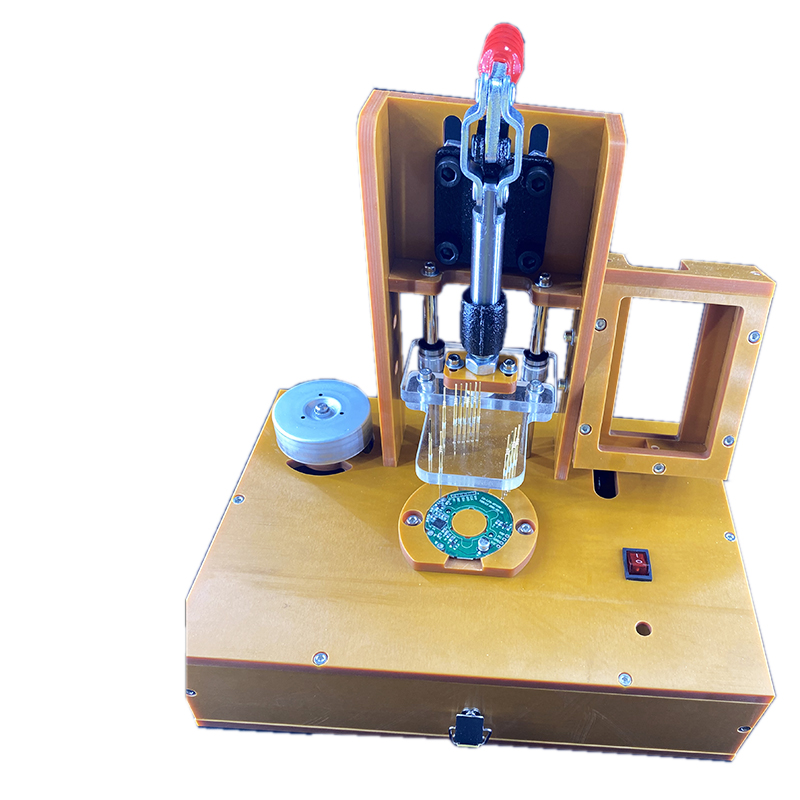 [USD 33.39] PCBA test stand circuit board test PCB test mount PCB test ...