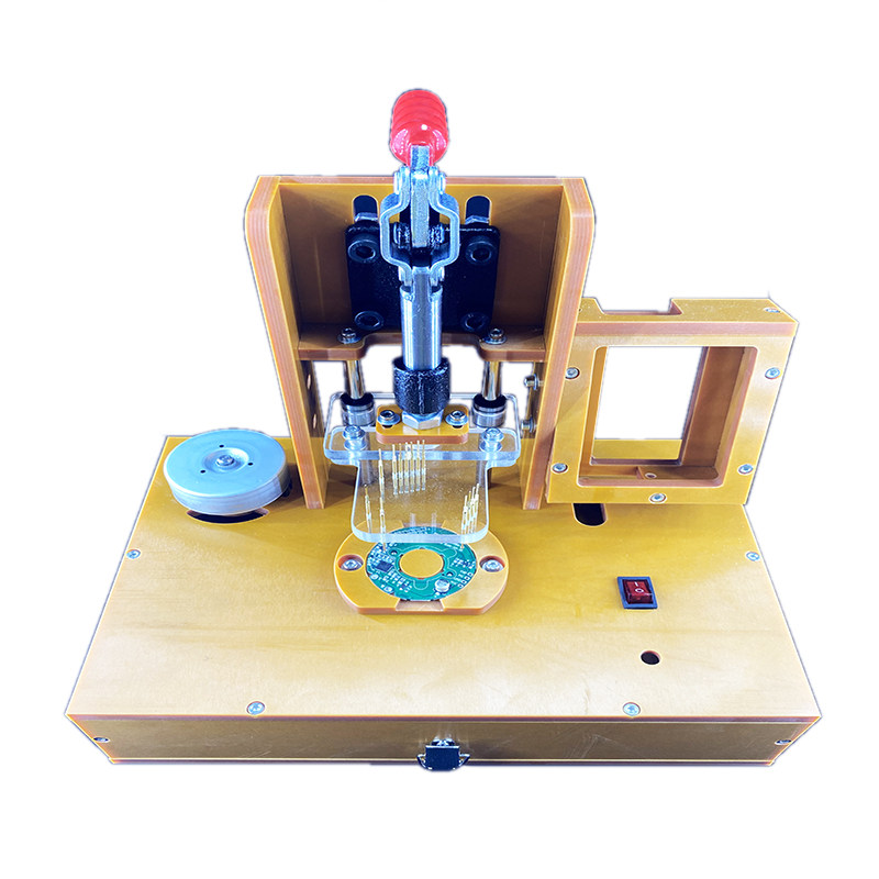 [USD 33.39] PCBA test stand circuit board test PCB test mount PCB test ...