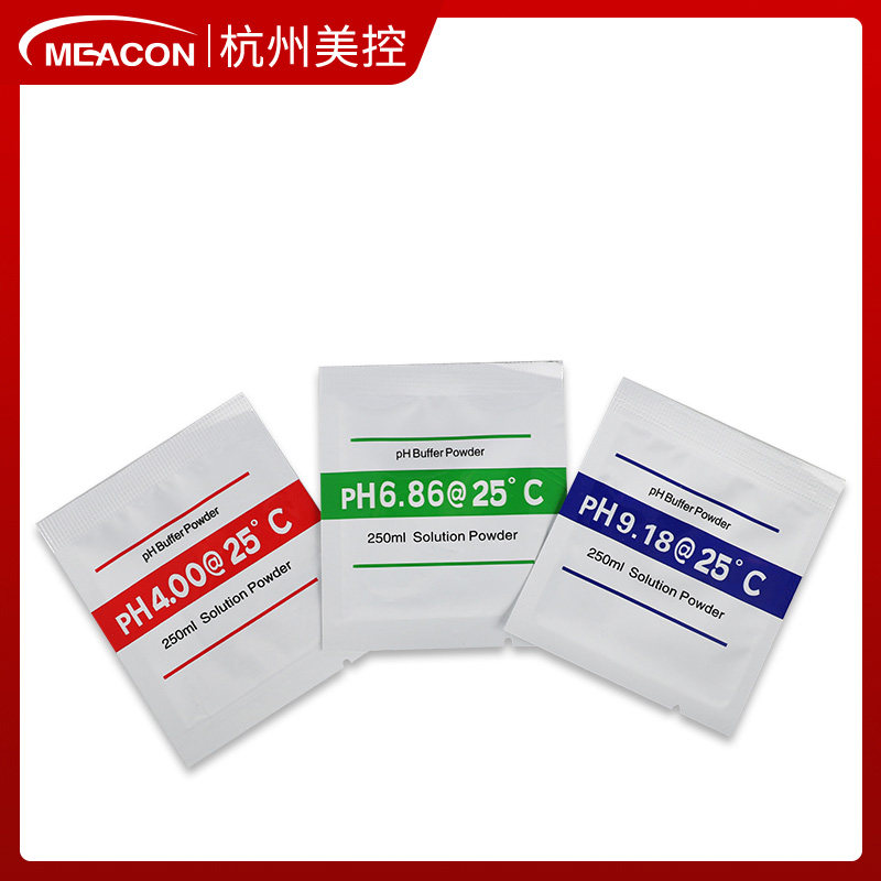 Ph Meter Calibration Solution Ph Reagent Ph Calibration Powder Ph ...