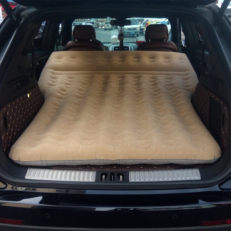 2020 Willanda car inflatable cushion Volvo XC60 XC90 XC90 XC40 trunk ...