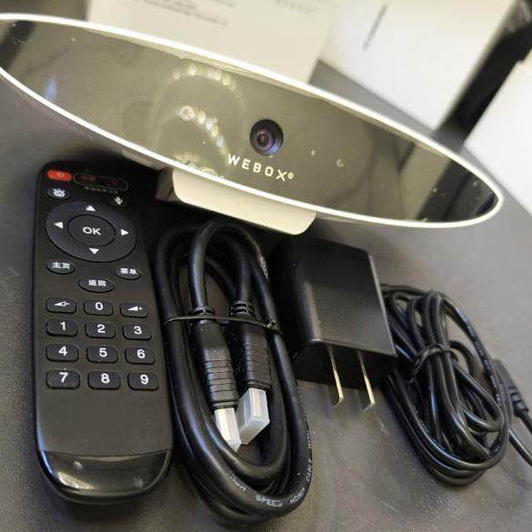 25年必买！泰捷WEBOX WE45盒子避坑指南，追剧党闭眼入-好物推荐-淘宝好物网