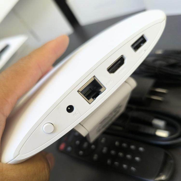 25年必买！泰捷WEBOX WE45盒子避坑指南，追剧党闭眼入-好物推荐-淘宝好物网