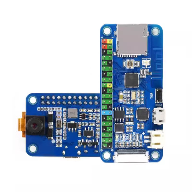Esp32 development board wifi bluetooth dual-mode communication ...