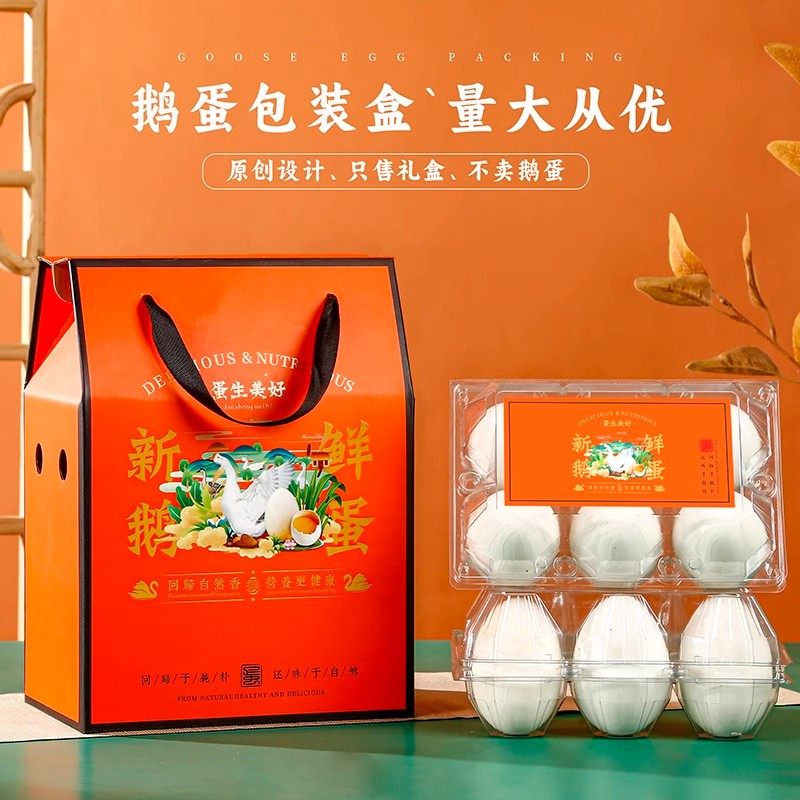 🎁 Essential egg-shaped packaging for shipping! shockproof, drop-proof ...