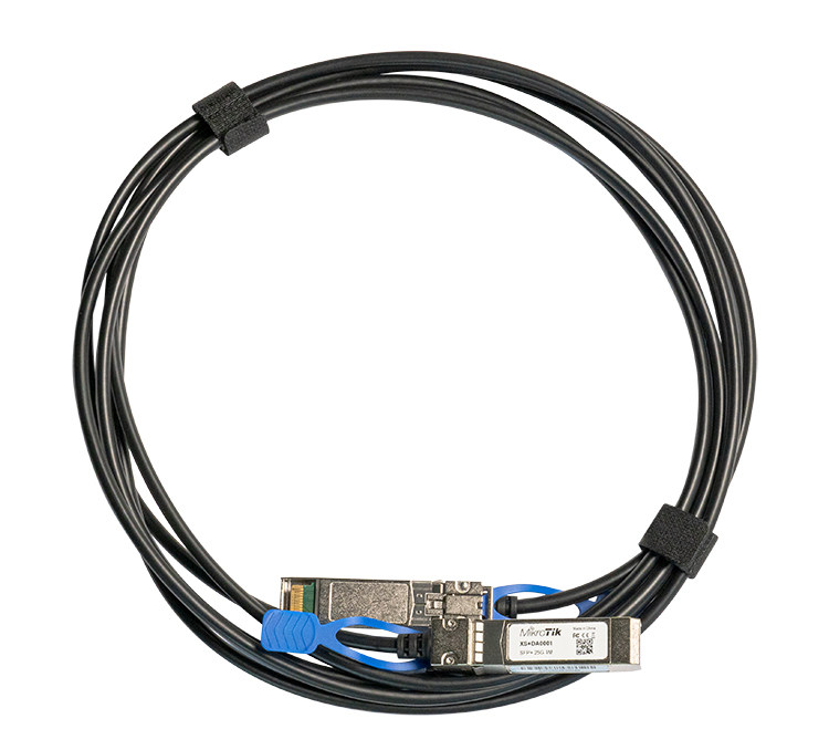 25年万兆网速必买！MikroTik XS+DA0001 SFP+光纤线实测避坑指南-模块接口卡-淘宝好物网