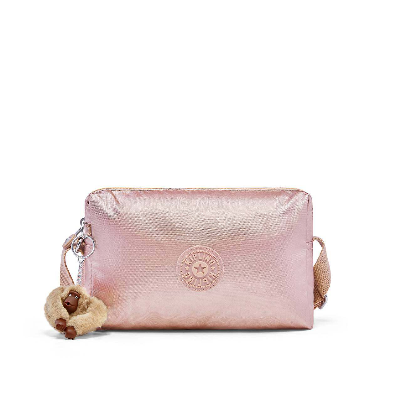 Купить Сумка легкий Киплинг женская сумка холст 2020 Новая мода плеча ...