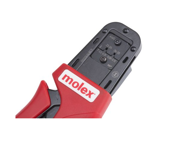 美国 莫仕 MOLEX 63819-1000 压接工具-阿里巴巴
