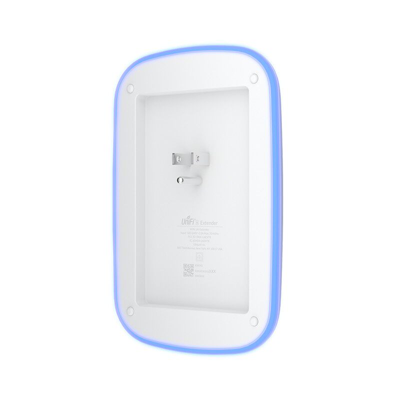 UBNT优倍快U6-Extender：千兆双频Wi-Fi覆盖无死角，家庭办公新宠儿！-网桥-淘宝好物网