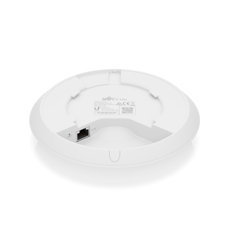 UBNT优倍快U6-Lite LR PRO WiFi6：家庭办公网络升级神器！-无线上网设备与终端-淘宝好物网