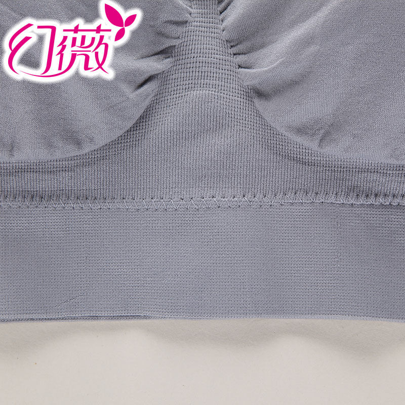 Купить Бюстгальтер Подросток нижнее белье жилет типа хлопок бюстгальтер ...