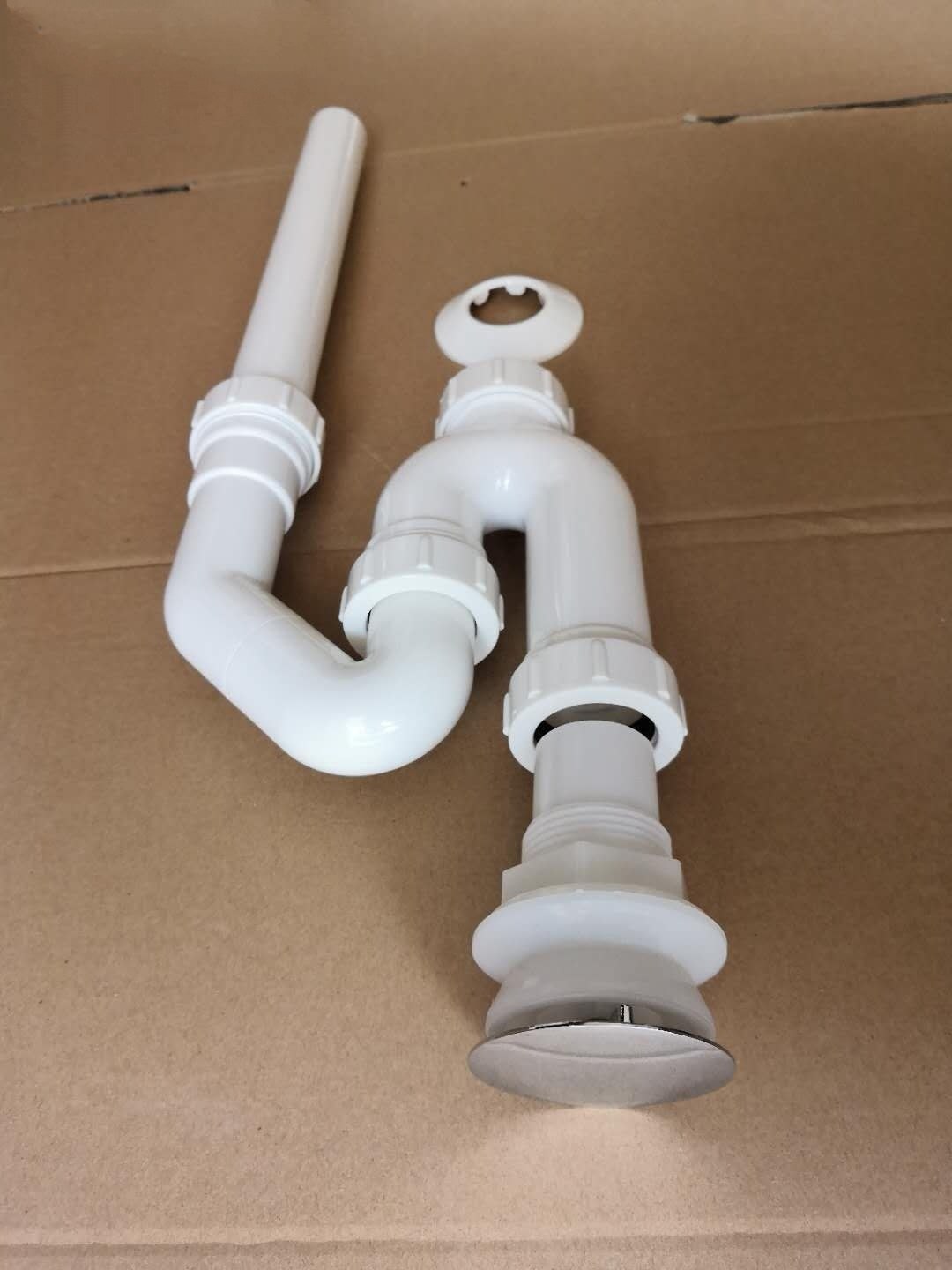 [USD 9.38] Urinal Sewer Pipe Pee Hopper Urinal Urinal Straight Floor ...