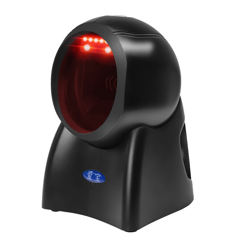 [USD 145.36] Alipay QR Code Scanning Platform Supermarket Cashier ...