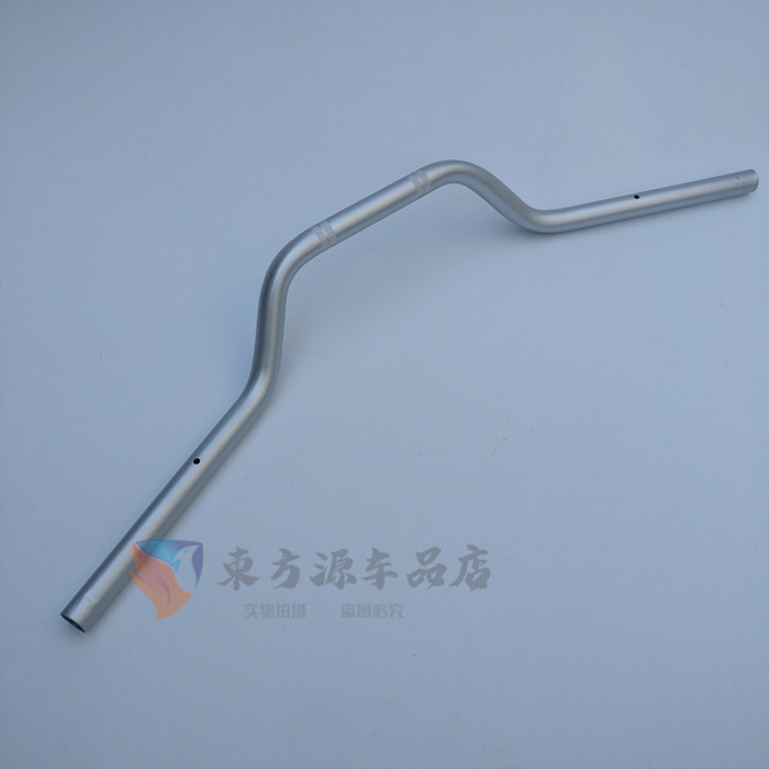 隆鑫劲隆LX150-59 & JL150-60大熊专用手把管：骑行安全与舒适新升级！-手把-淘宝好物网