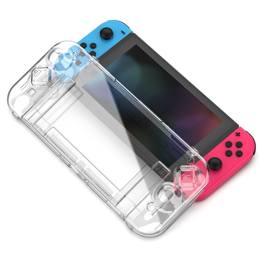 25 years of the lightest switch protective case review | dingyou games ...