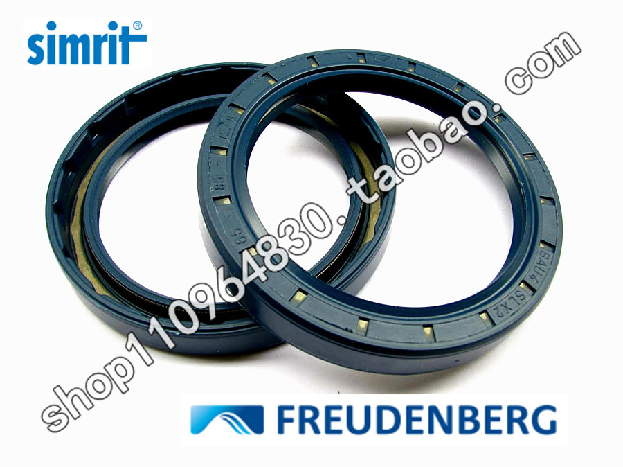 simrit original German imported skeleton oil seal CFW BAU5SLX2 70-125 ...