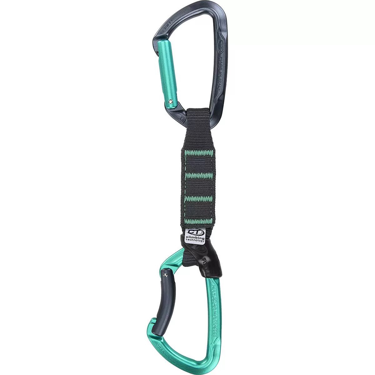 CT Climbing Technology Aerial Lime：超轻快挂，攀岩攀冰新体验！-快挂专业攀岩用-淘宝好物网