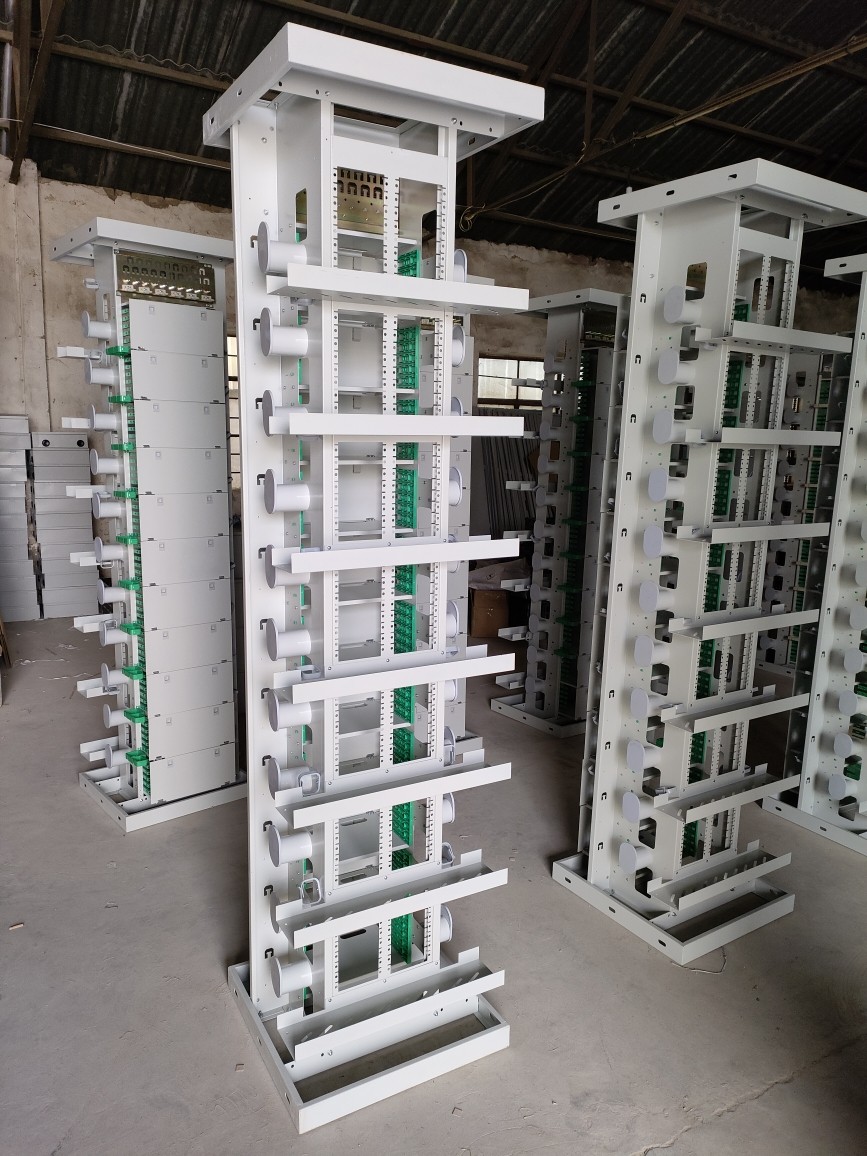 720芯MODF配线架大揭秘！光纤界的“巨型变形金刚”真的这么牛？🔥-通信设备配件-淘宝好物网