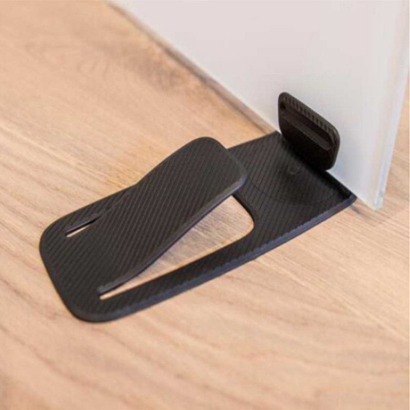 [USD 8.23] Buffer door suction simple suction device as an invisible ...
