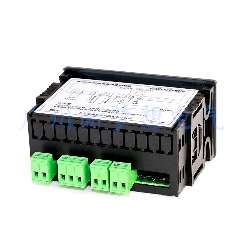 Micro Thermo Full Case Controller