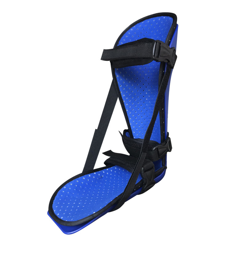 Foot drop orthotics hemiplegia stroke correction shoes ankle joint ...