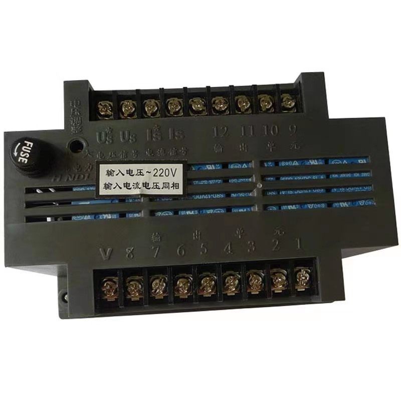 重庆华能JKGF-12E智能无功功率控制器，真的这么牛？⚡️深度测评--淘宝好物网