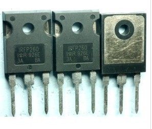 [USD 4.72] Field-effect MOS transistor IRFP260N power transistor IRF260 ...