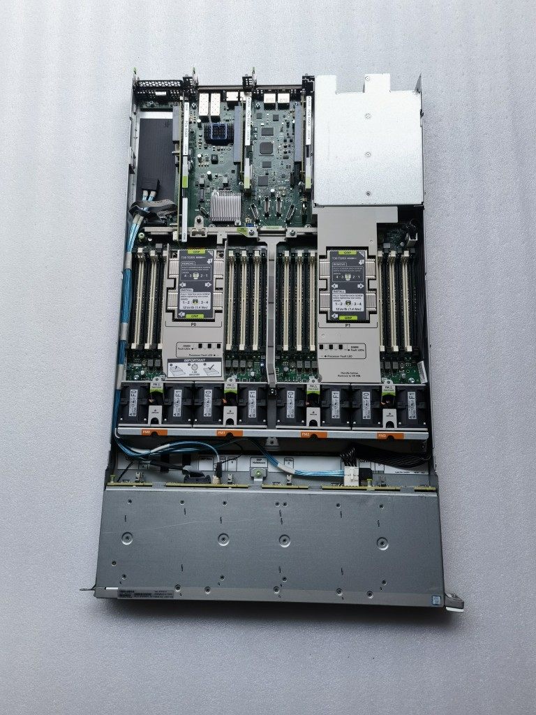 SUN Oracle X7-2服务器主板：企业级性能新标杆，可测试版体验揭秘！-电子元器件包装-淘宝好物网