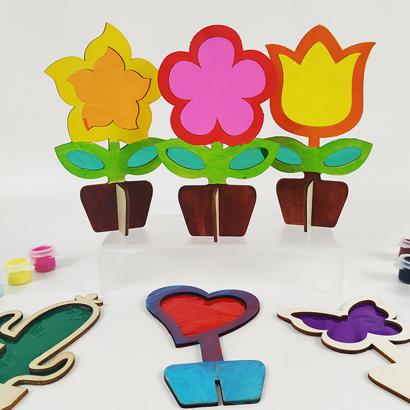 2025's hottest review! do xibao's hand-painted color light & shadow art ...