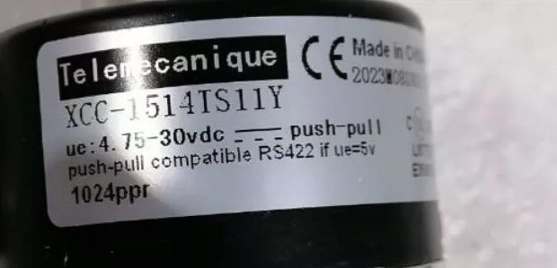 施耐德XCC-1514TS11Y光电编码器，替代方案新选择！-编码器-淘宝好物网