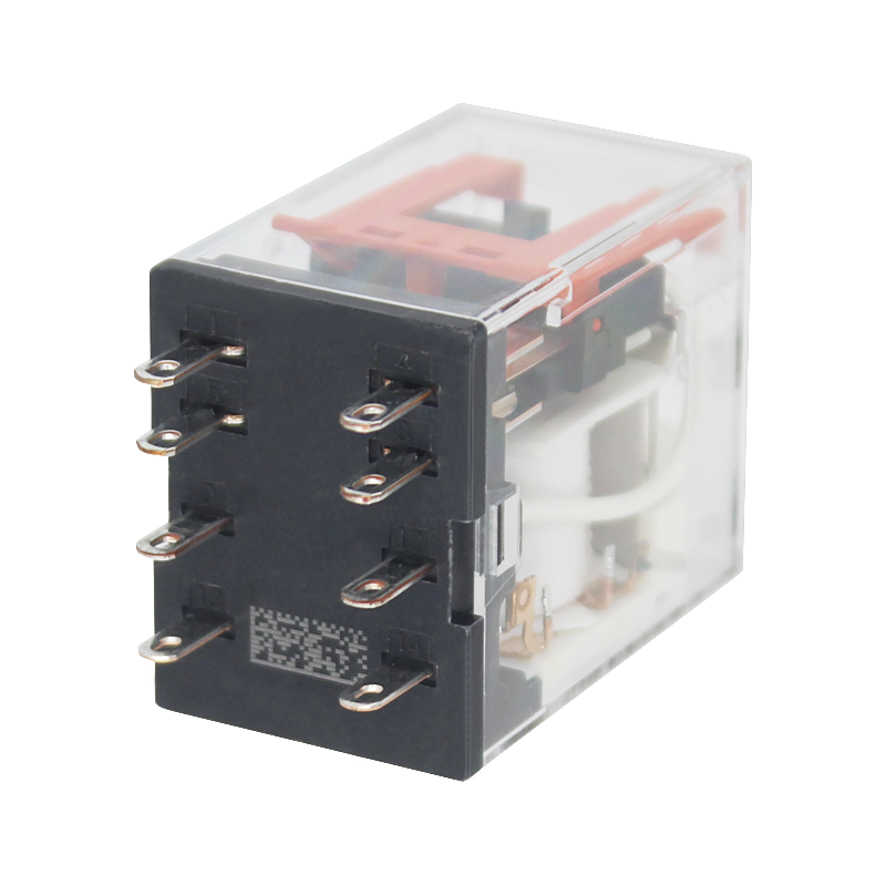 Omron OMRON Mini Relay MY2N-J MY2N-GS AC220V MY2NJ 220VAC