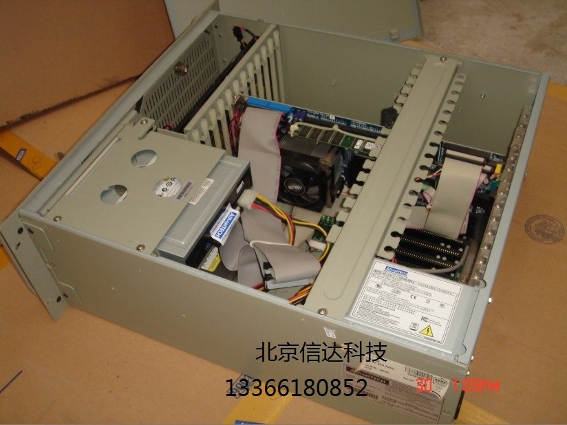 研华工控机 IPC-610H /IPC-610L /PCA-6006/PCA-6187/PCA-6010，工业设备也能“超神”？_工作站_淘宝数码网