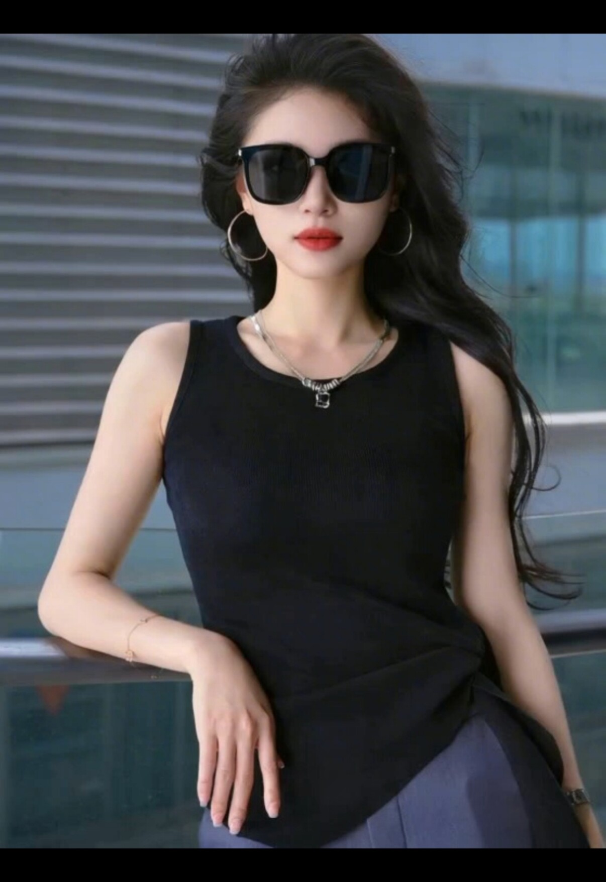 爱好尚美精品女装