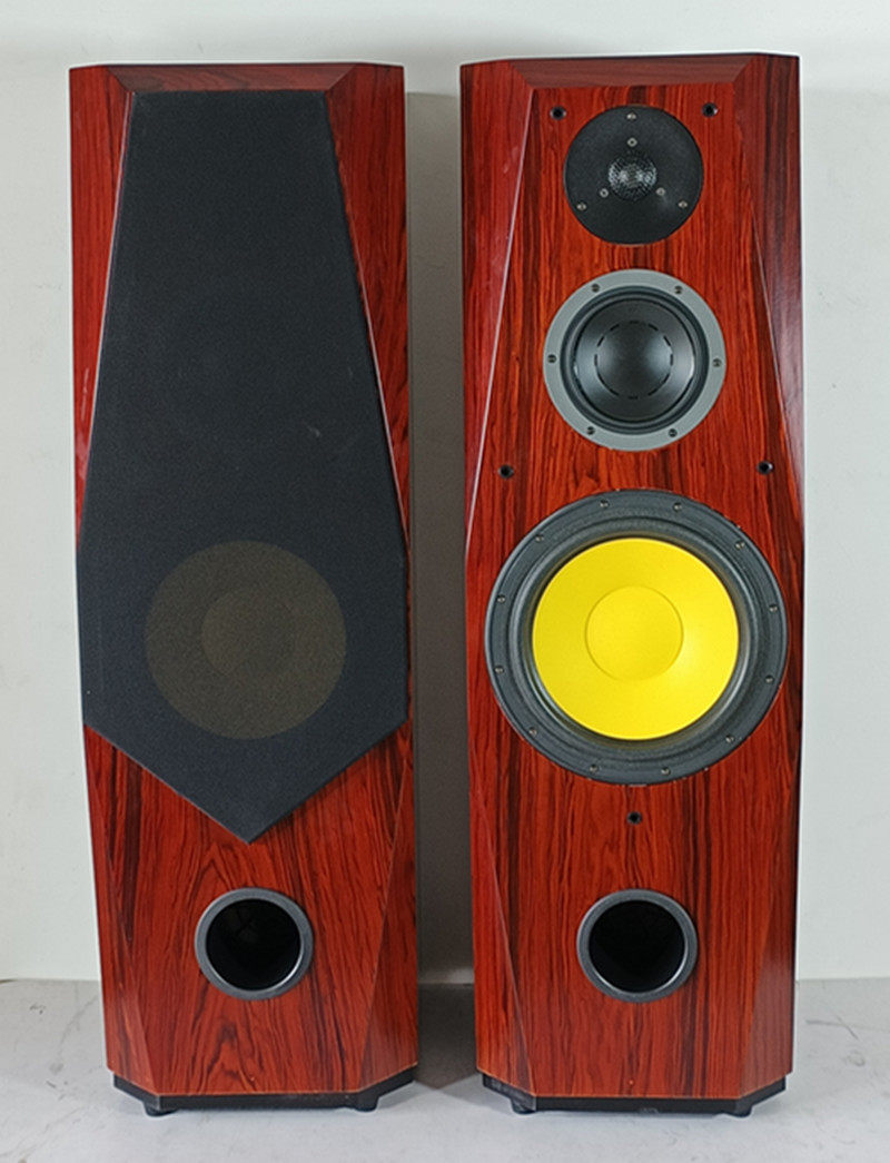 Hivi惠威D10G/D6.8MKII/Q4B套装喇叭，发烧友的音乐盛宴？-Hifi音箱-淘宝好物网