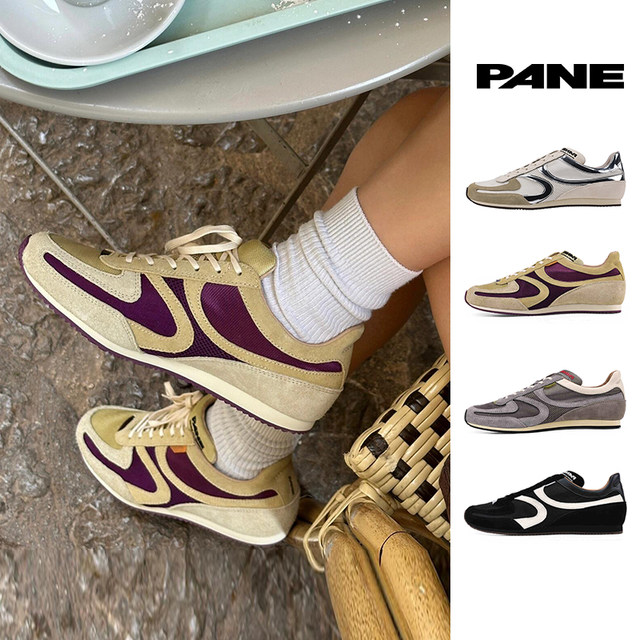 PANE Wangan Series-CEYLON Ceylon casual retro sports shoes new product ...