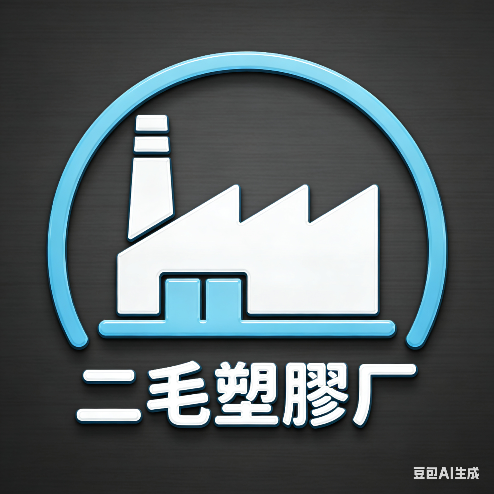 二毛塑膠厂