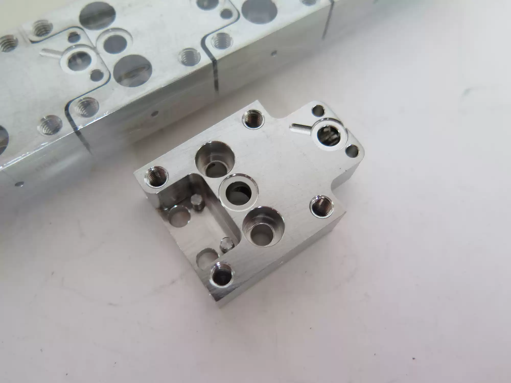 C-Seal IGS BLOCK气路块 316L GAS PANEL气体面板配件