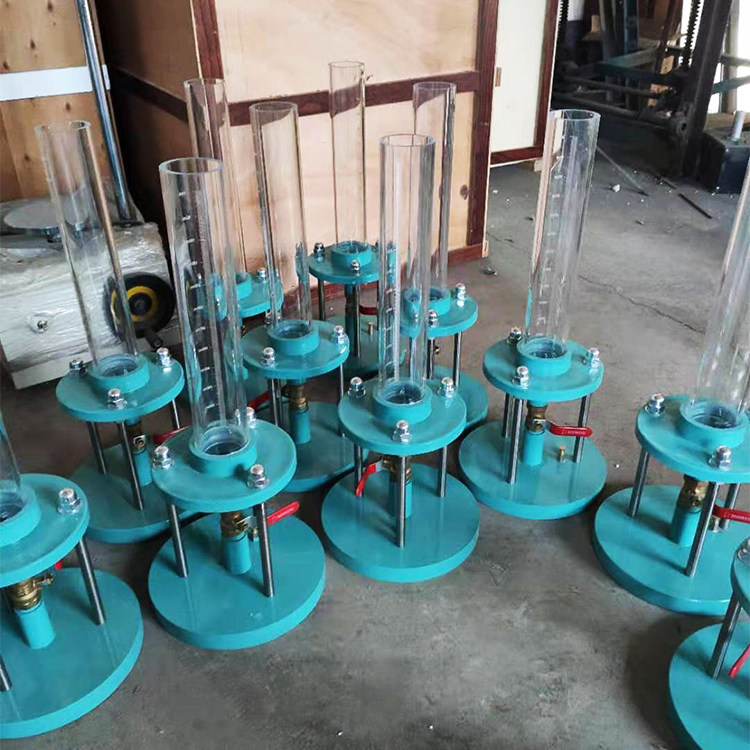 HDSS-3型新标准路面渗水量测定仪沥青路面渗水仪路面渗透仪-阿里巴巴