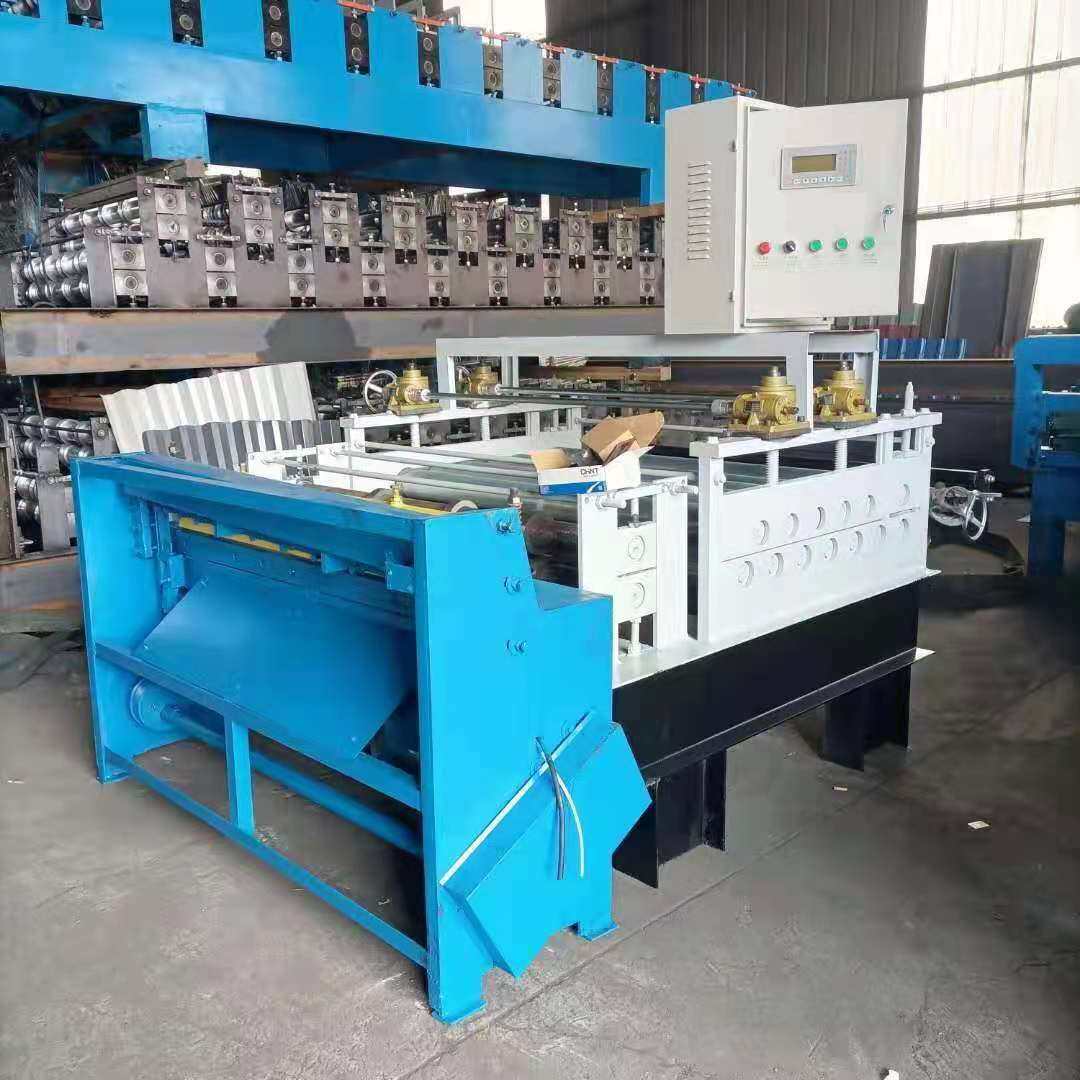 [USD 6.88] Calibration machine electric steel plate calibration machine ...