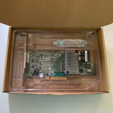 LSI MegaRAID SAS 9361-8i 9364 9362 12G 1G 2G缓存CVM02 8G现货