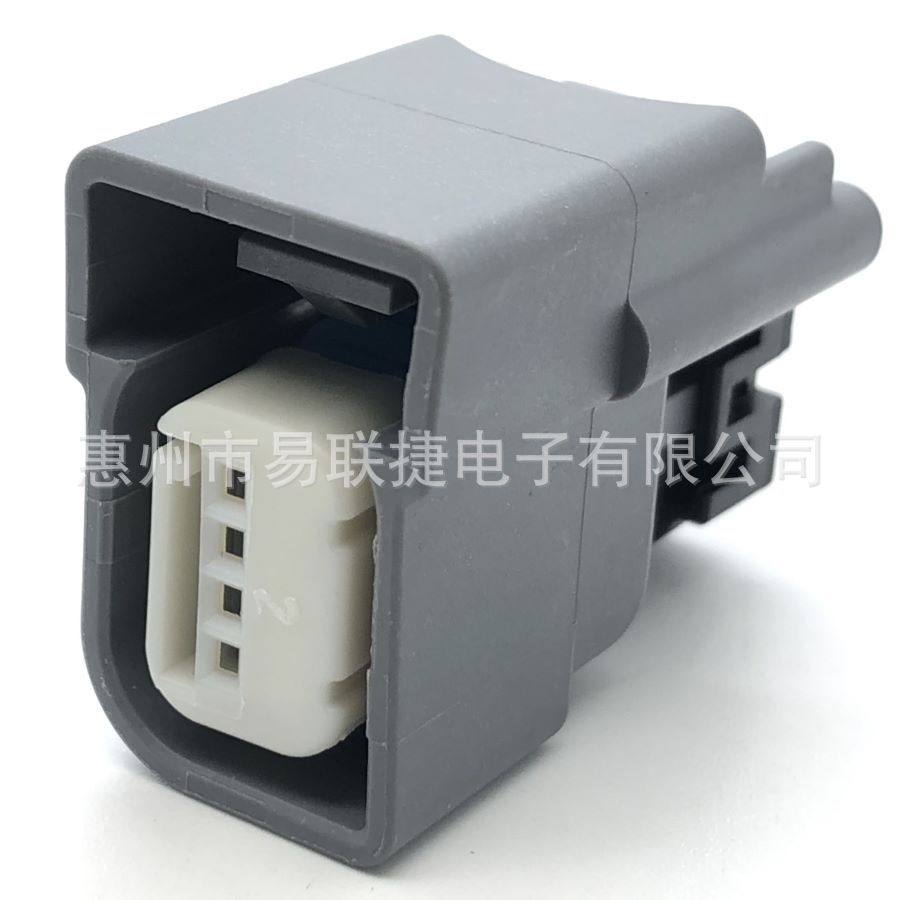 WDP原厂4115A汽车线束连接器 高品质电子元件