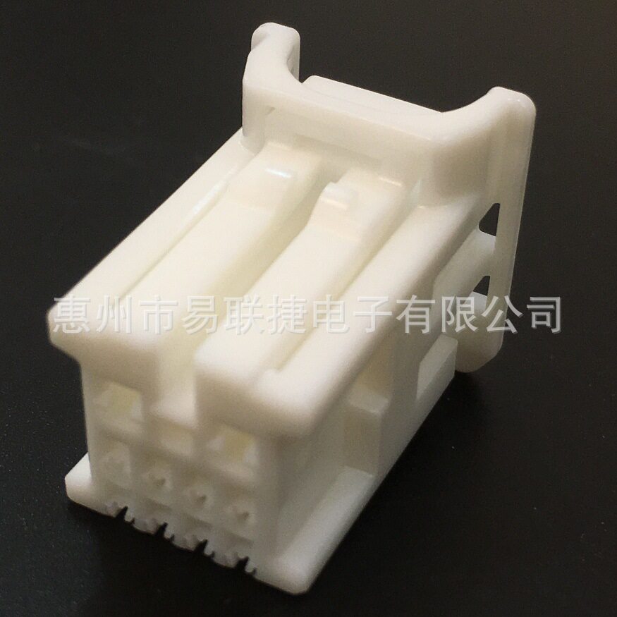 SWS住友連接器6098-7594 汽車線束連接器 90980-12B81 原廠改裝件