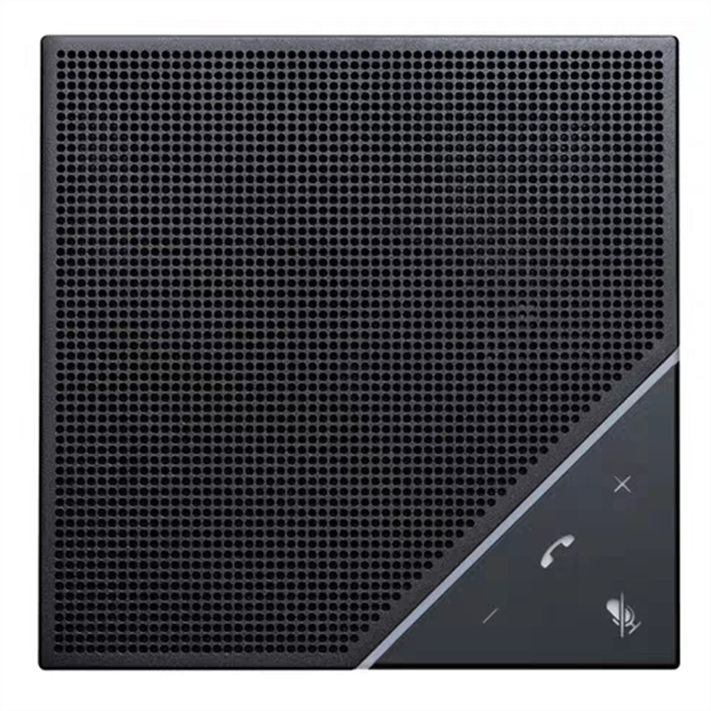 Plantronics缤特力P7200 vs Polycom VOXBOX P3200 & P5200：全向麦克风王者对决，谁才是会议室里的 ...