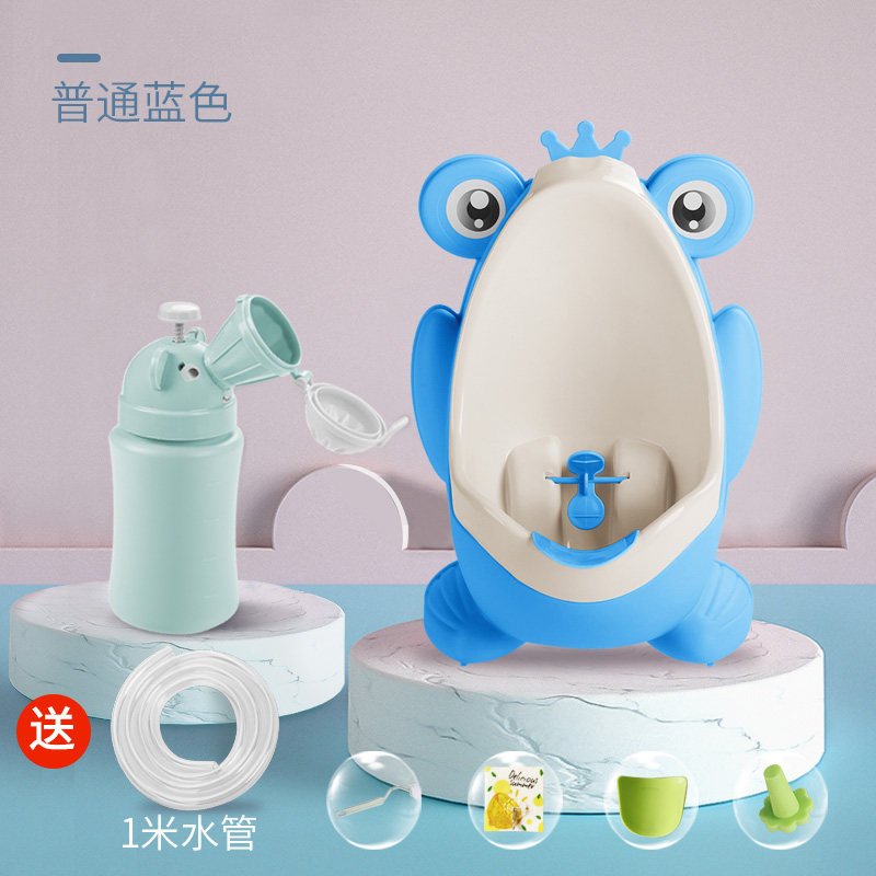[USD 17.36] Baby pee pee peeing device standing wall urine trachinel ...