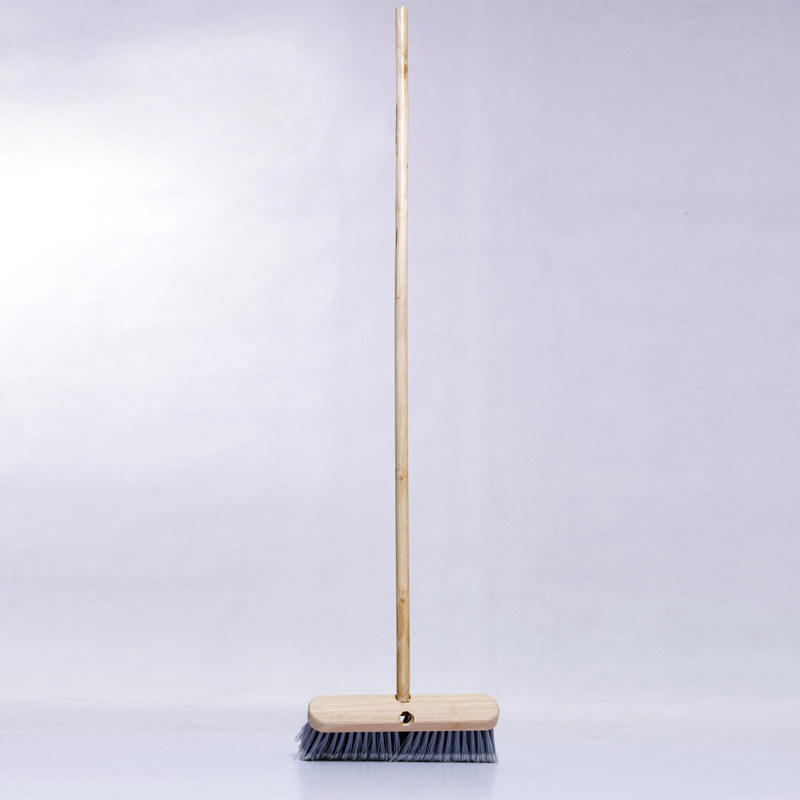 IMPA:510623软毛地板刷，家居清洁新利器，让打扫变成享受！🌟-桌面清洁套装-淘宝百科网